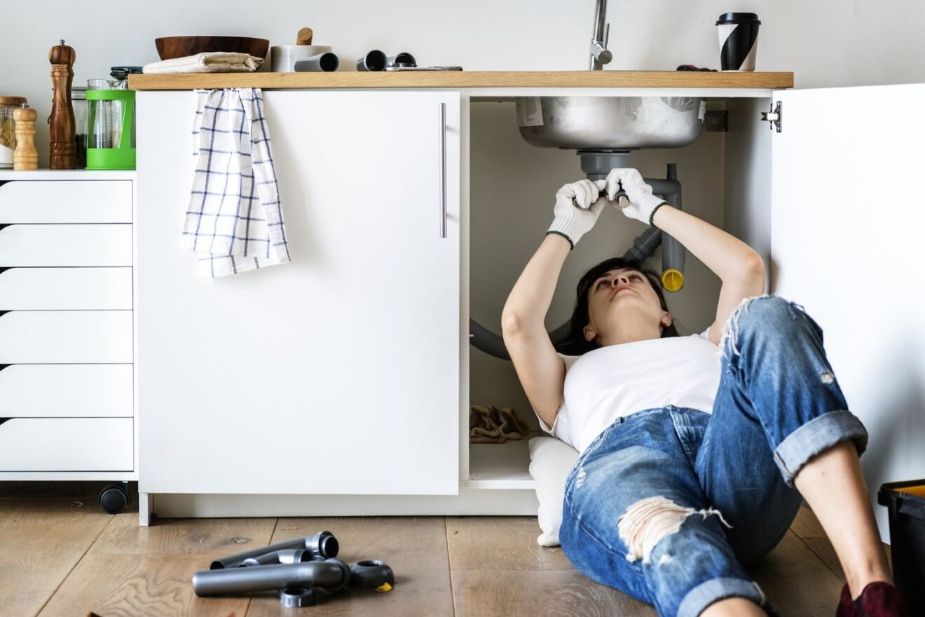 Household Fixes You Can Sort Yourself