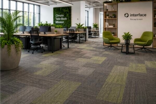How Sustainable Flooring Is Shaping the Future of Interior Design